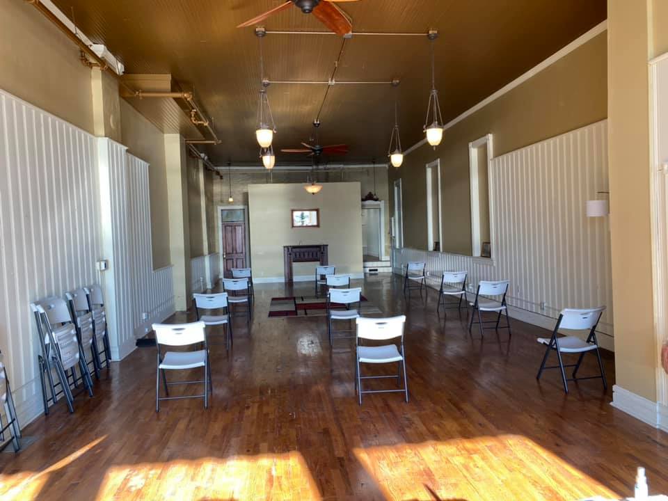 Photo Gallery | Haymarket Event Center