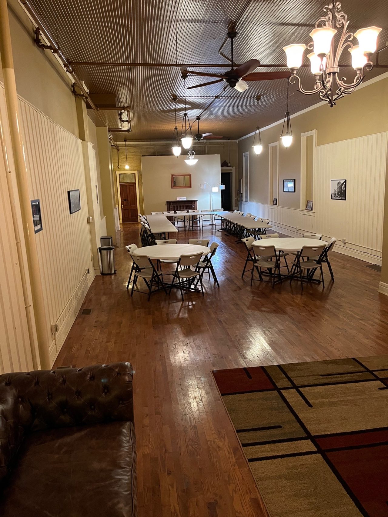 Book Event | Haymarket Event Center